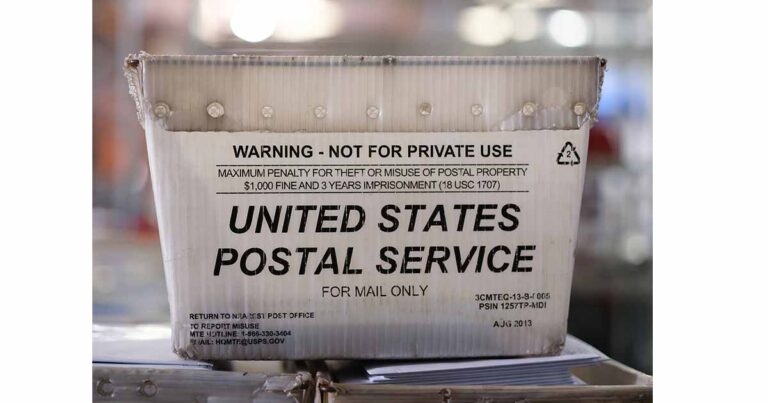 USPS Pricing Updates - January 2023 - Send Mail Online
