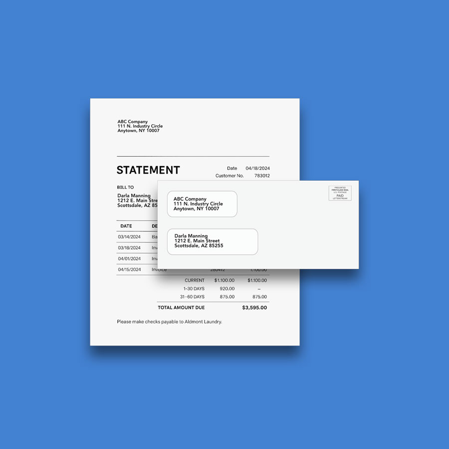 LetterStream » Certified Mail | Send Mail Online