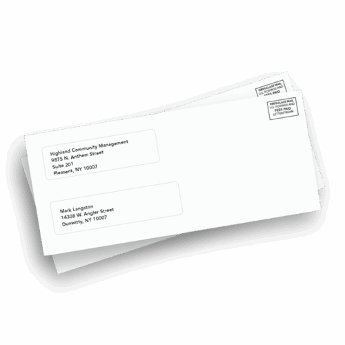 Video Help | Send Mail Online | LetterStream