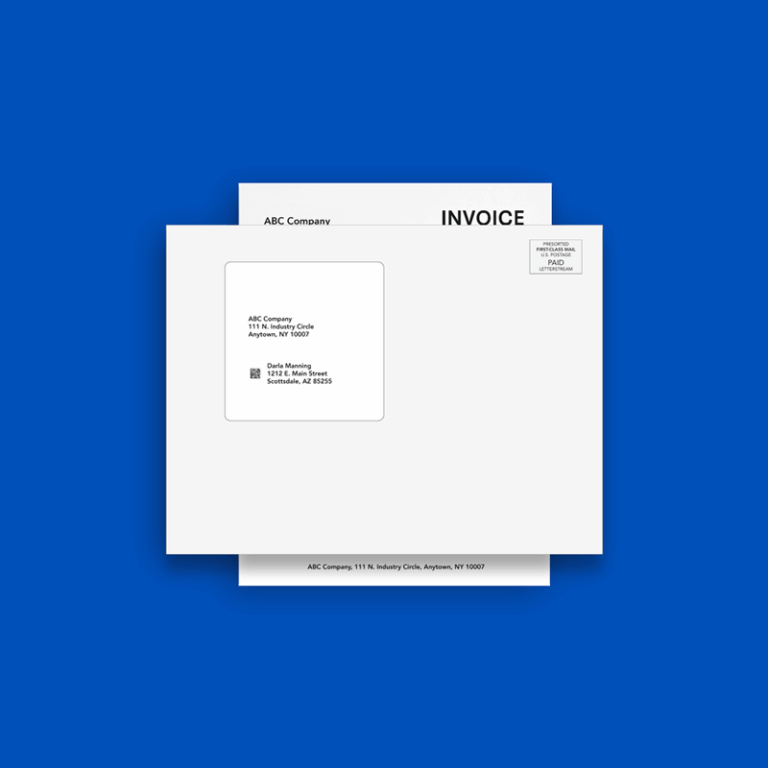 LetterStream » Print to Mail Pricing | Mailing Online